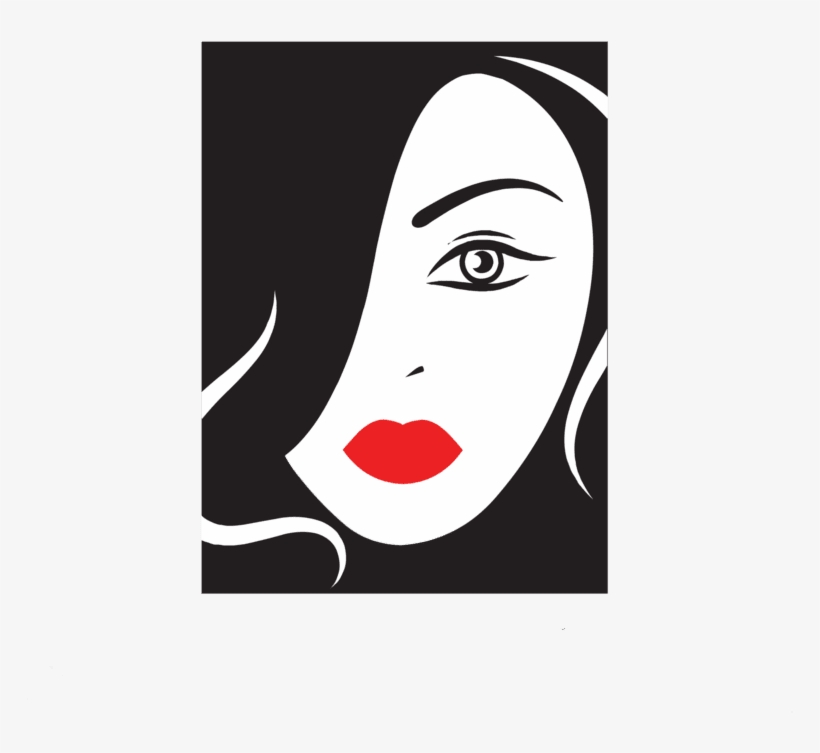 Flawless Hair - Illustration PNG Image | Transparent PNG Free Download ...