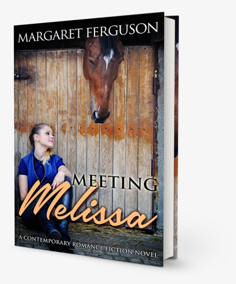 Meeting Melissa 3d Book PNG Image | Transparent PNG Free Download on ...