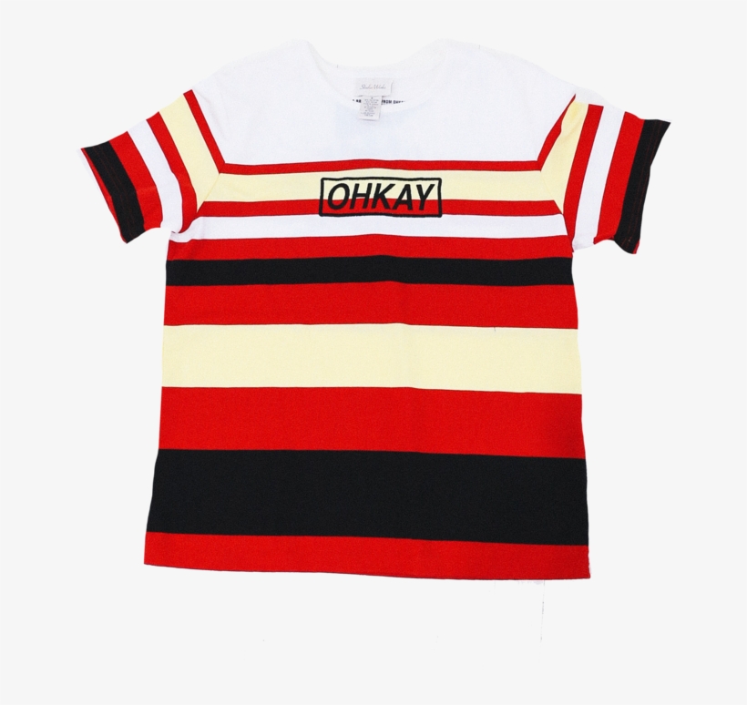 Woman Striped Front PNG Image | Transparent PNG Free Download on SeekPNG