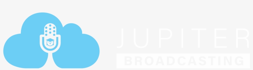 Jupiter Broadcasting - Graphic Design PNG Image | Transparent PNG Free ...