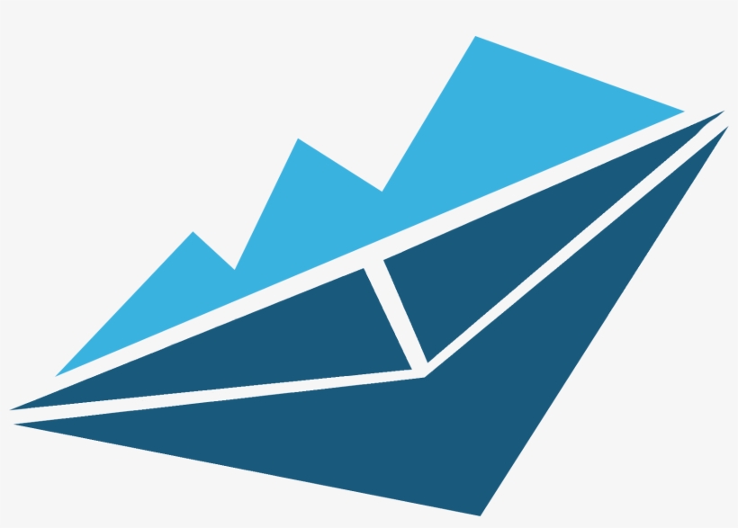 Download Logo-footer - Triangle | Transparent PNG Download | SeekPNG
