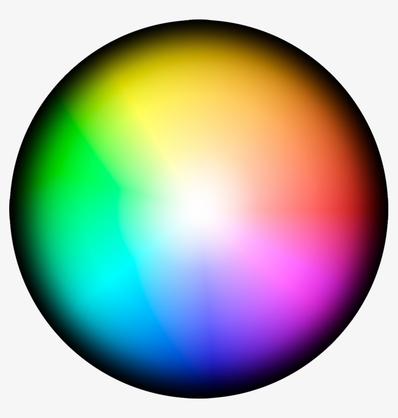 Color Wheel Color Wheel - Circle PNG Image | Transparent PNG Free ...