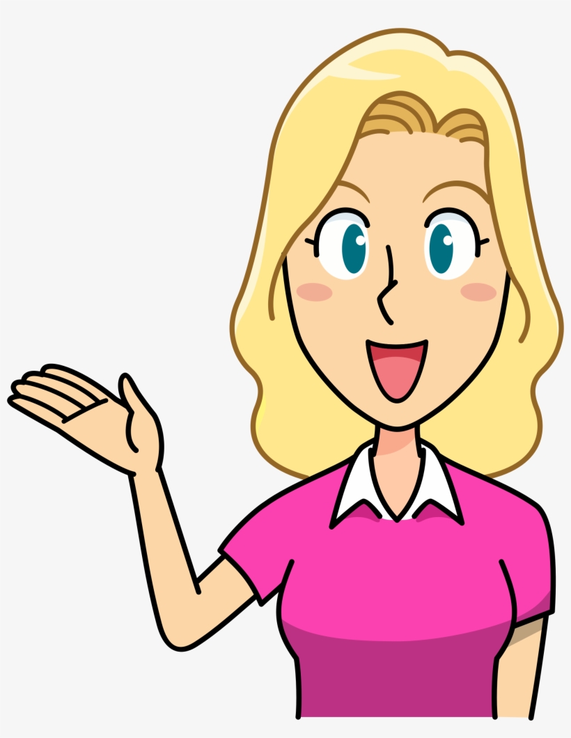 Big Image - Person Clipart PNG Image | Transparent PNG Free Download on ...