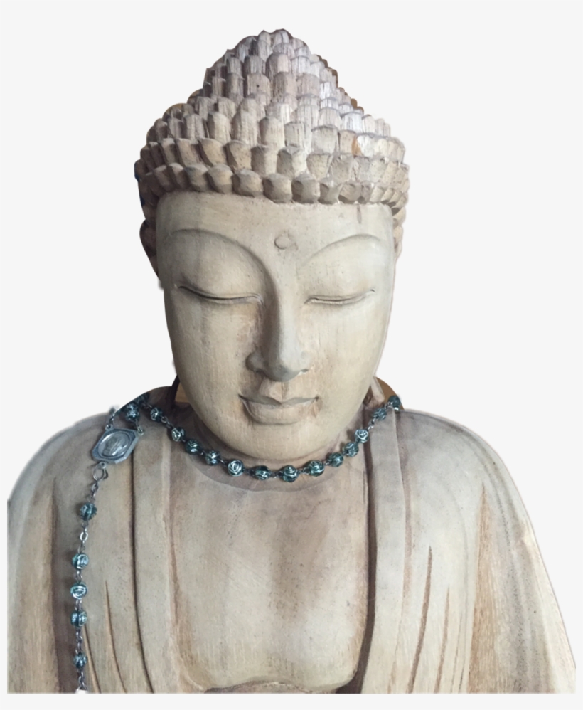 Buddha Sticker - Bust PNG Image | Transparent PNG Free Download on SeekPNG