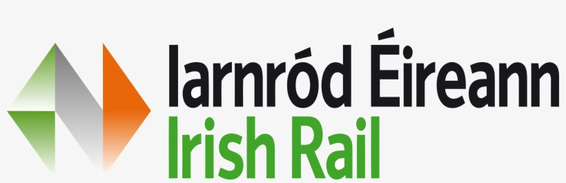 Irish Rail - Irish Rail Logo Png PNG Image | Transparent PNG Free ...