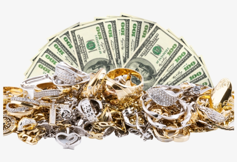 Cash For Gold In Boca Raton PNG Image | Transparent PNG Free Download ...
