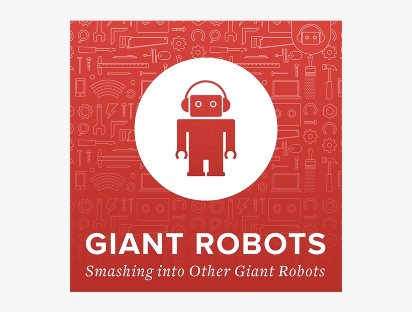 Download Giant Robots | Transparent PNG Download | SeekPNG