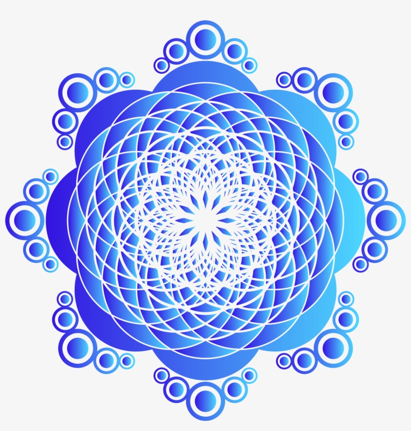 Original Vector Geometric Rotation Png And Image - Circle PNG Image ...
