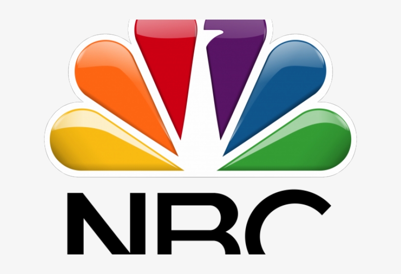 Company Logos Clipart Famous - National Broadcasting Company PNG Image ...