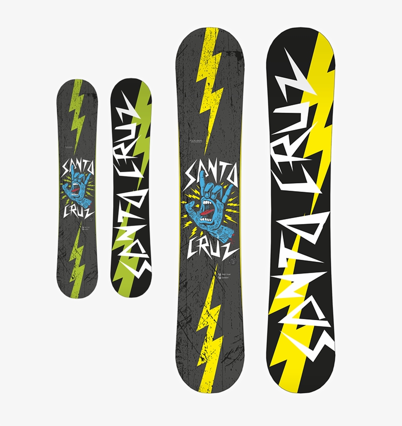 Santa Cruz PNG Image | Transparent PNG Free Download on SeekPNG