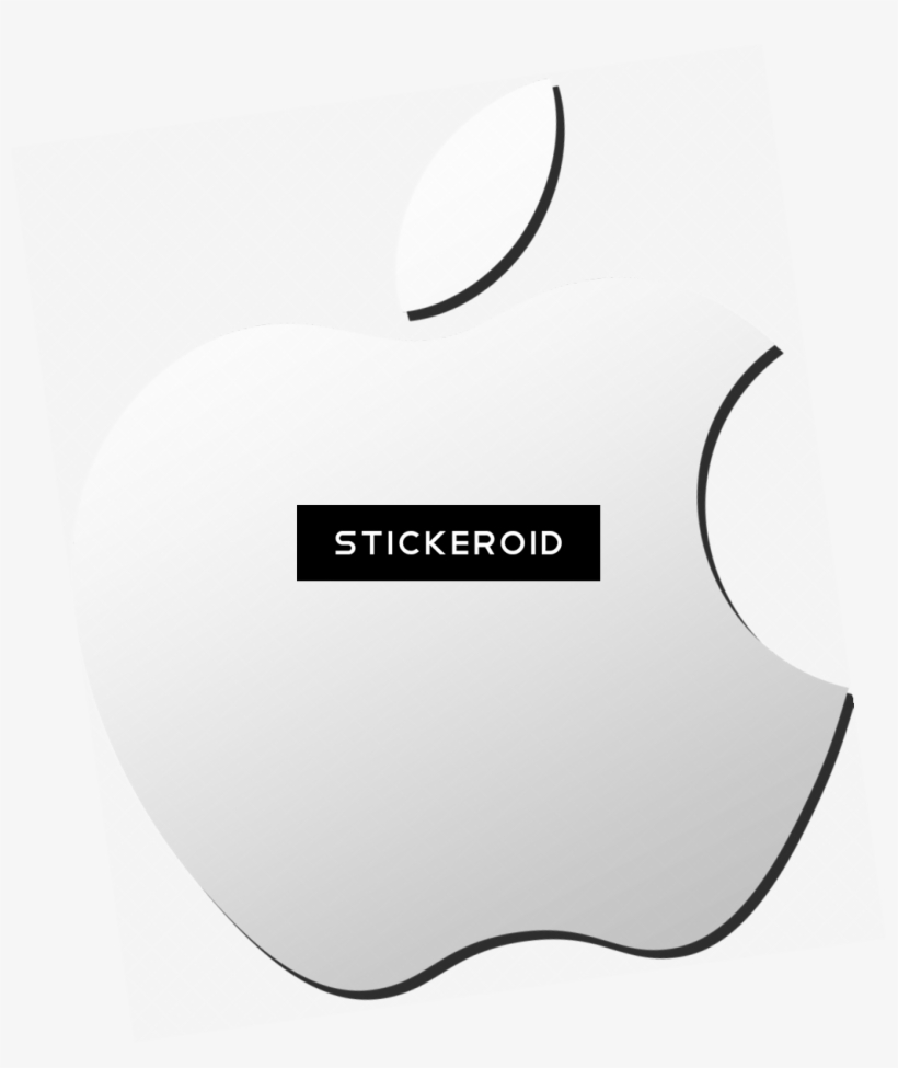 Download Apple Logo Transparent Png Transparent Background - Apple ...