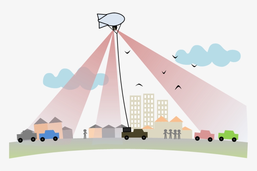 Download Safe City - Illustration | Transparent PNG Download | SeekPNG