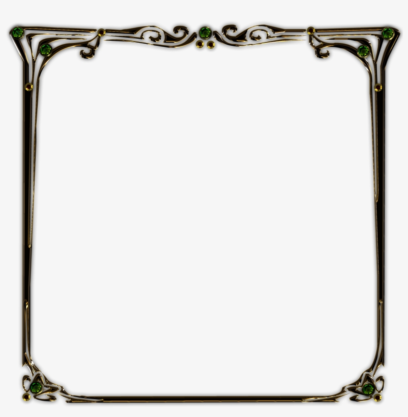 Marcos Para Diplomas Formales Png 2 Png Image - Marcos Para Fotos Gif ...