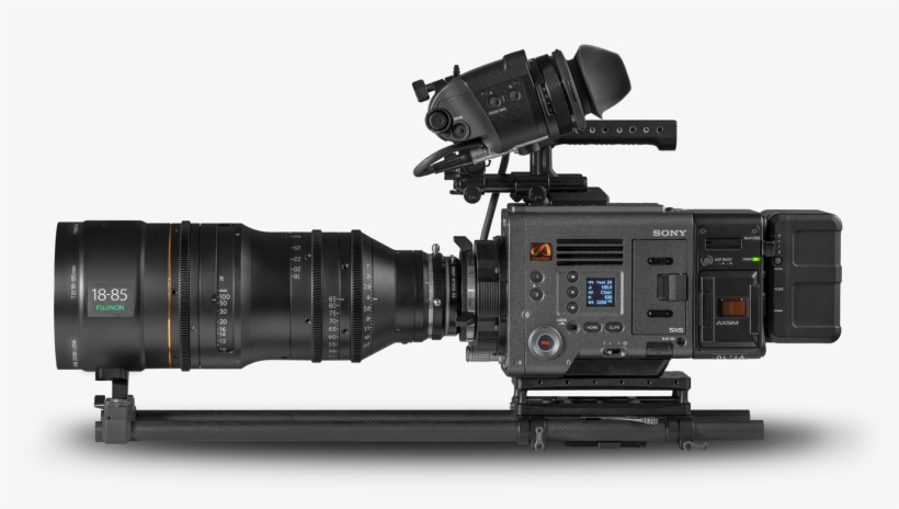 Duclos 1 - 7x Expander - Video Camera PNG Image | Transparent PNG Free ...