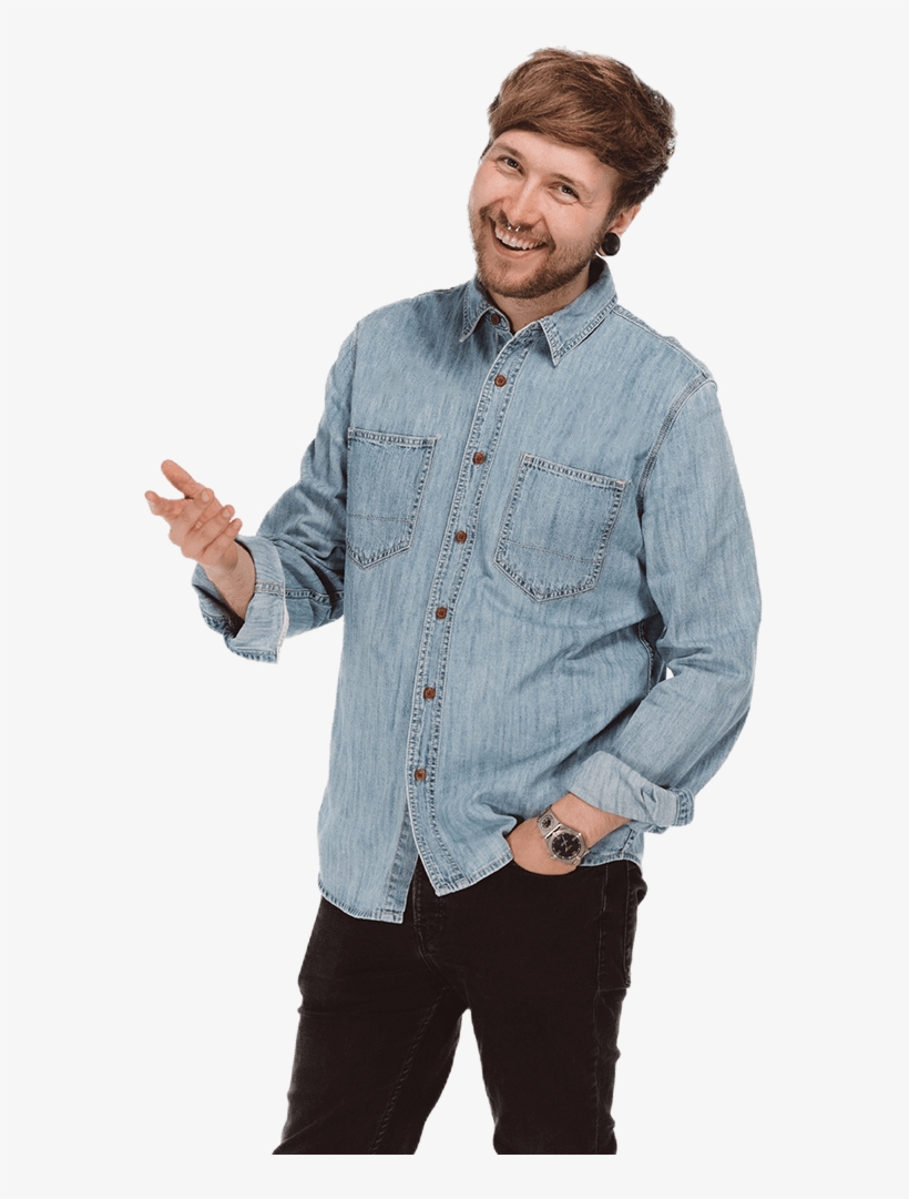 Nick Patterson PNG Image | Transparent PNG Free Download on SeekPNG