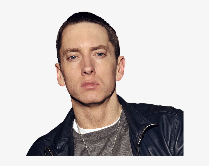 Happy Birthday Eminem - Eminem Face Png PNG Image | Transparent PNG ...