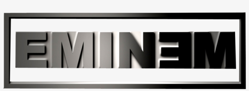 Eminem Logo Png