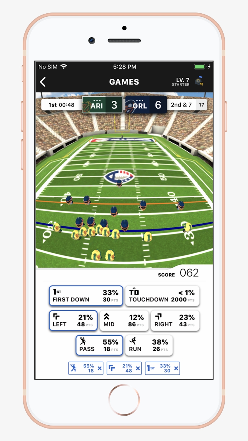 Play Prediction Game - Iphone PNG Image | Transparent PNG Free Download ...