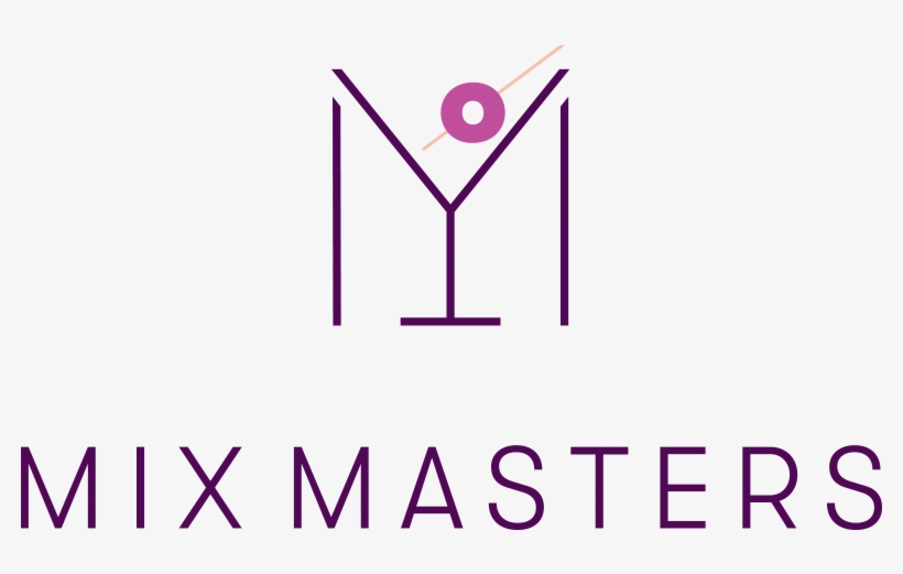 Mix Masters Logo - Colorfulness PNG Image | Transparent PNG Free ...