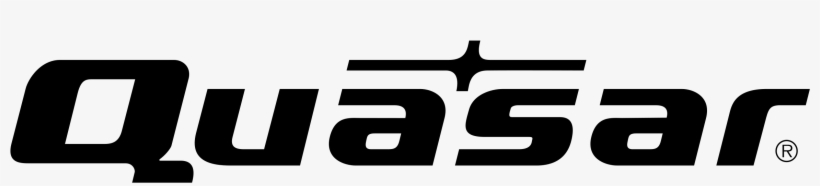 Quasar Logo Png Transparent PNG Image | Transparent PNG Free Download ...