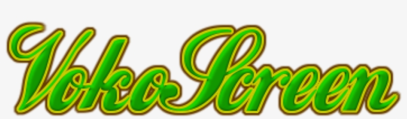 Vokoscreen Review & Free Download - Vokoscreen PNG Image | Transparent ...