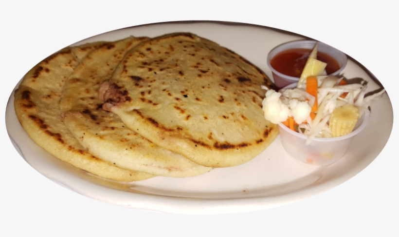 Pupusas - Bhakri PNG Image | Transparent PNG Free Download on SeekPNG