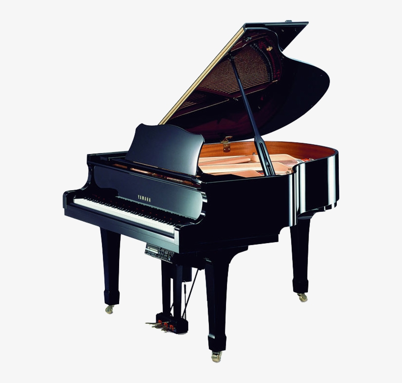 Get The Best Quality Performance Of Your Midi File PNG Image ...