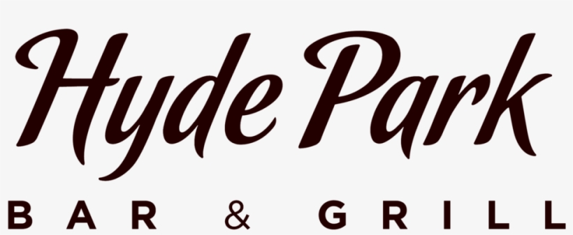 Hyde P - Hyde Park Logo PNG Image | Transparent PNG Free Download on ...