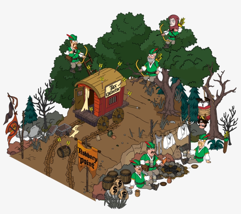 Little Red Riding Hood Stewie Family Guy Quest - Cartoon PNG Image ...