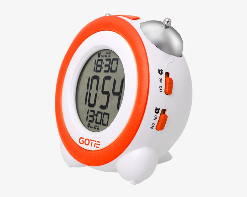 Gotie Gbe-200p - Budzik Gotie PNG Image | Transparent PNG Free Download ...