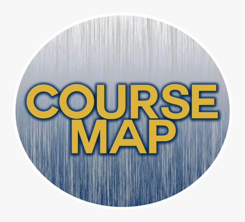 Course Map Box - Circle PNG Image | Transparent PNG Free Download on ...