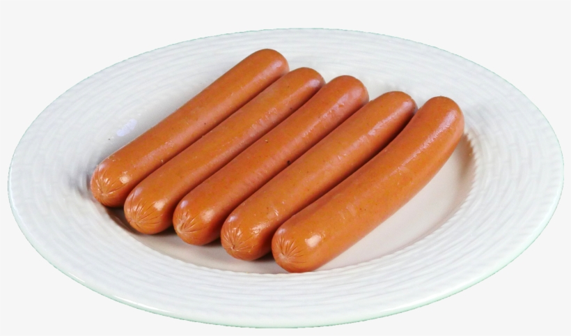 Plainwiener - Bockwurst PNG Image | Transparent PNG Free Download on ...