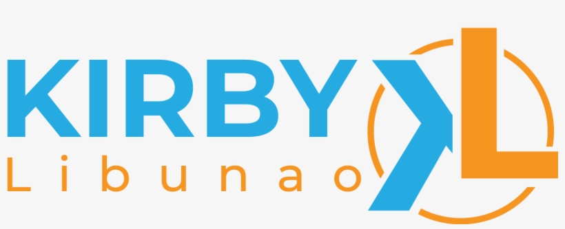 Kirby Libunao - Graphic Design PNG Image | Transparent PNG Free ...