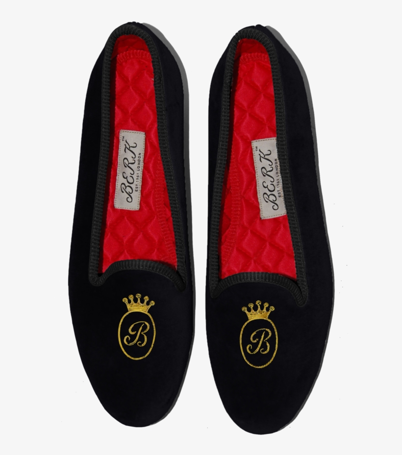 Princess Initial Slippers Princess Initial Slippers PNG Image ...
