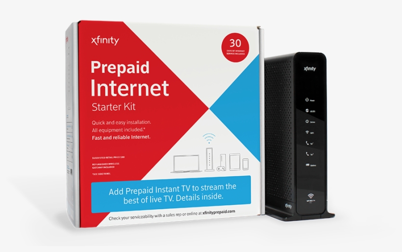 Boost Mobile Call Center - Xfinity Prepaid Internet PNG Image ...