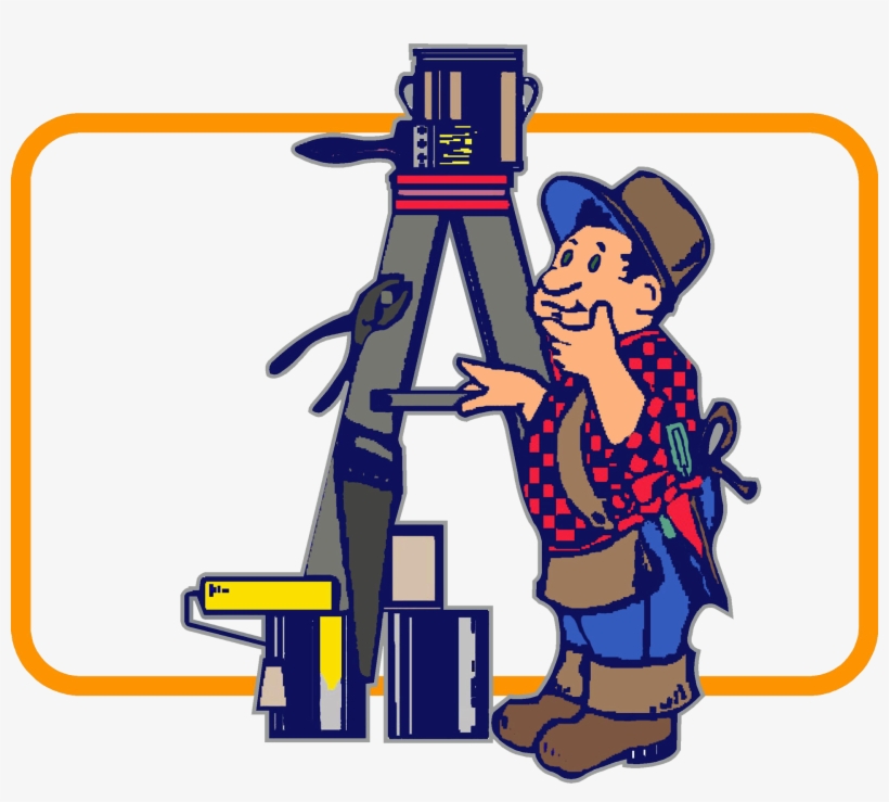 Handyman PNG Image | Transparent PNG Free Download on SeekPNG