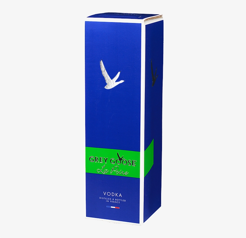 Grey Goose La Poire 2l - Box PNG Image | Transparent PNG Free Download ...