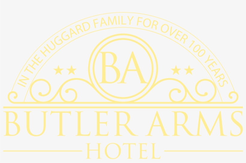 Butler Arms Hotel - Emblem PNG Image | Transparent PNG Free Download on ...