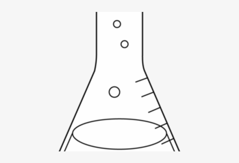 Download Science Clipart Flask - Circle | Transparent PNG Download ...
