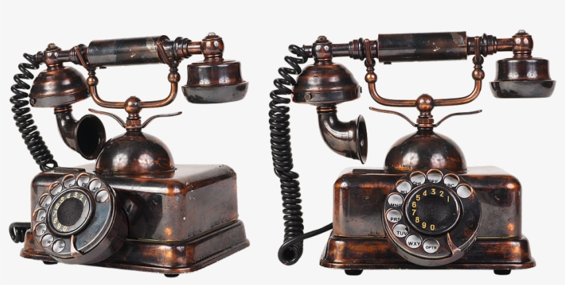 Download Old Phone Png - Old Phone Transparent Background | Transparent ...