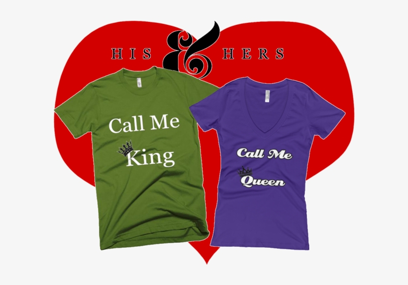 Call Me King & Call Me Queen Get Yours Now Go - Südkurve München PNG ...