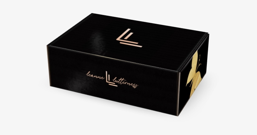 Download Lutters Box | Transparent PNG Download | SeekPNG