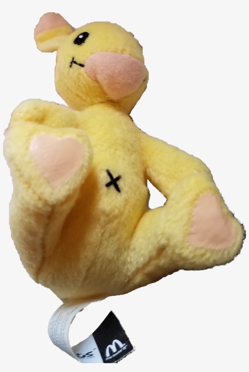 20170729 - Stuffed Toy PNG Image | Transparent PNG Free Download on SeekPNG