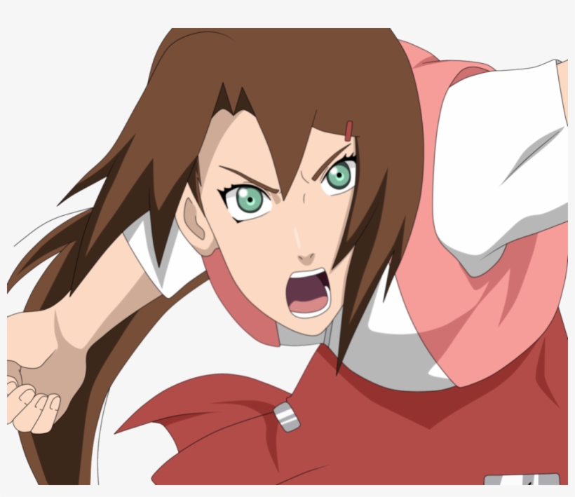Nana Haruno Child Photo - Cartoon PNG Image | Transparent PNG Free ...