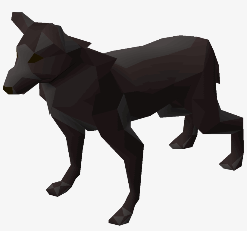 Shadow Monster Png PNG Image | Transparent PNG Free Download on SeekPNG