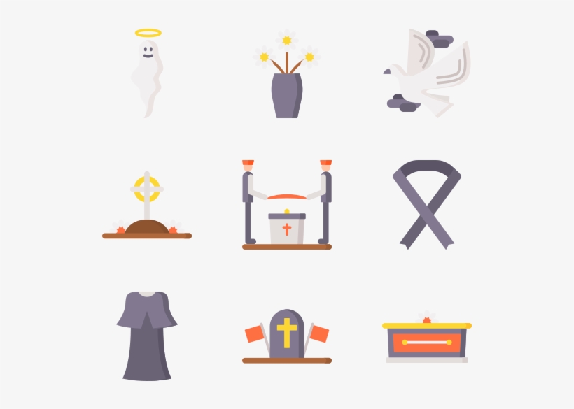 Funeral PNG Image | Transparent PNG Free Download on SeekPNG