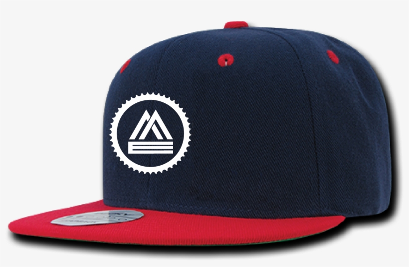Download Snapback Hat - Baseball Cap | Transparent PNG Download | SeekPNG