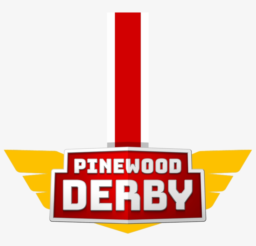 Pinewood Derby® PNG Image | Transparent PNG Free Download on SeekPNG