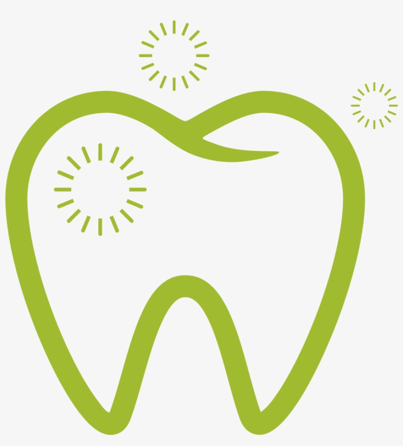 Download Tooth Logo Png - Light Symbol | Transparent PNG Download | SeekPNG
