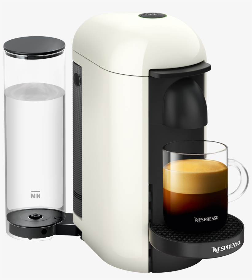 Vertuoplus Deluxe Black Vertuoee Machine Nespresso - Nespresso Vertuo ...